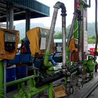 Gasoline, Diesel Loading Arms - Gasoline Terminal Loading Arms | OPW ...
