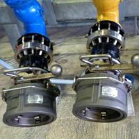 Gasoline, Diesel Loading Arms - Gasoline Terminal Loading Arms | OPW ...