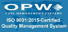 OPW Fuel Management Systems | Tank Gauging & Fuel Control