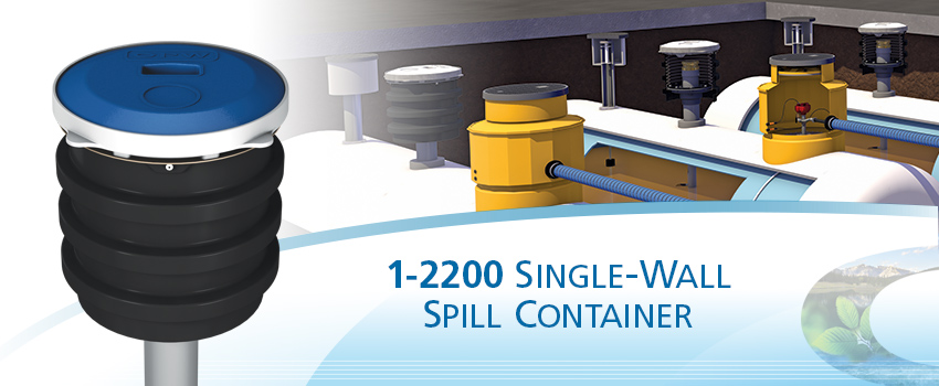 The Industry Standard in Fueling Equipment | OPW