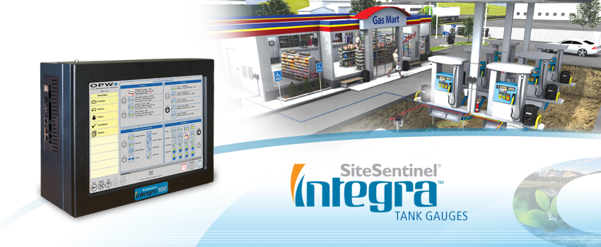 The Industry Standard in Fueling Equipment | OPW