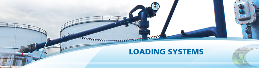 Loading and Coupling Systems - Fluid Transfer Systems | OPW Engineered ...