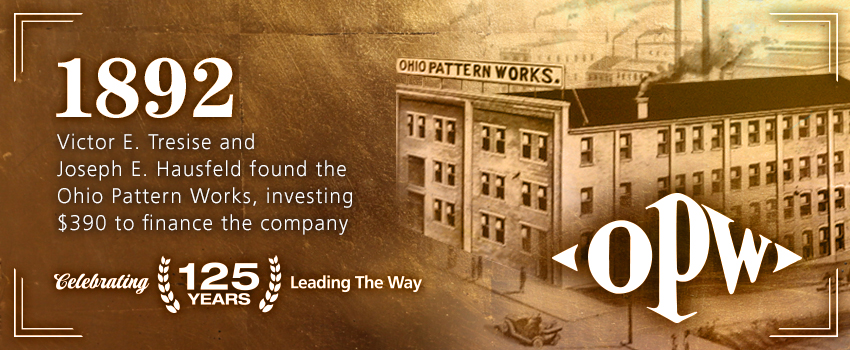 The Industry Standard in Fueling Equipment | OPW