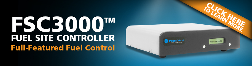 OPW Fuel Management Systems | Tank Gauging & Fuel Control