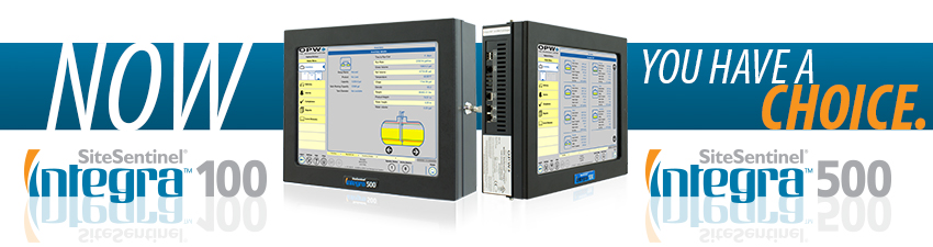 OPW Fuel Management Systems | Tank Gauging & Fuel Control