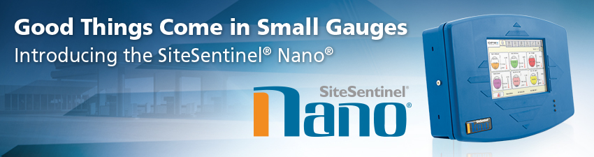 OPW Fuel Management Systems | Tank Gauging & Fuel Control