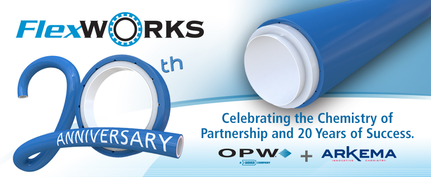 The Industry Standard in Fueling Equipment | OPW