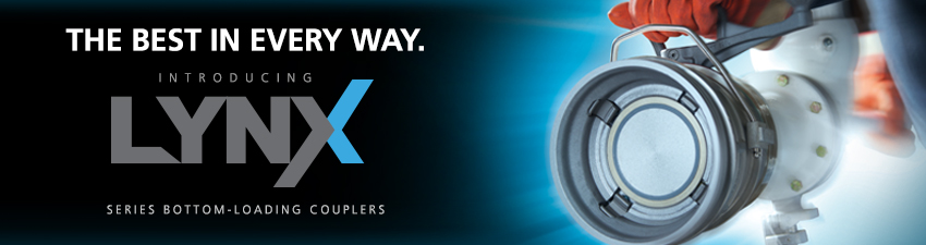 Loading and Coupling Systems - Fluid Transfer Systems | OPW Engineered ...