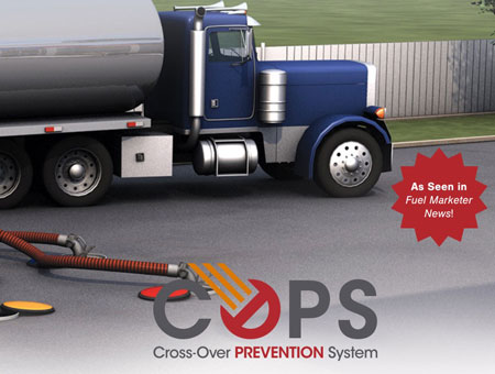 Civacon | Tank Truck Equipment Innovation | OPW