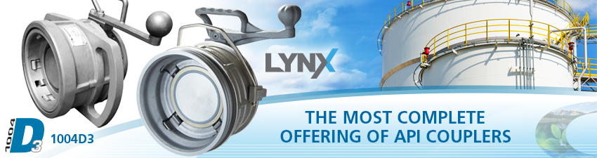 Loading and Coupling Systems - Fluid Transfer Systems | OPW Engineered ...