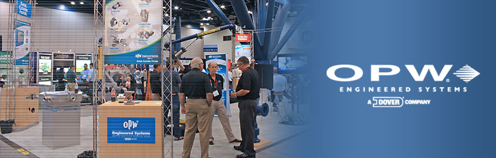 Loading and Coupling Systems - Fluid Transfer Systems | OPW Engineered ...