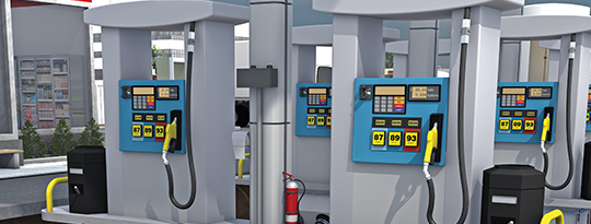 OPW Retail Fueling | Conventional & Alternative Fueling Products | OPW