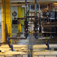 Drum/Tote Loading Arms | OPW Engineered Systems